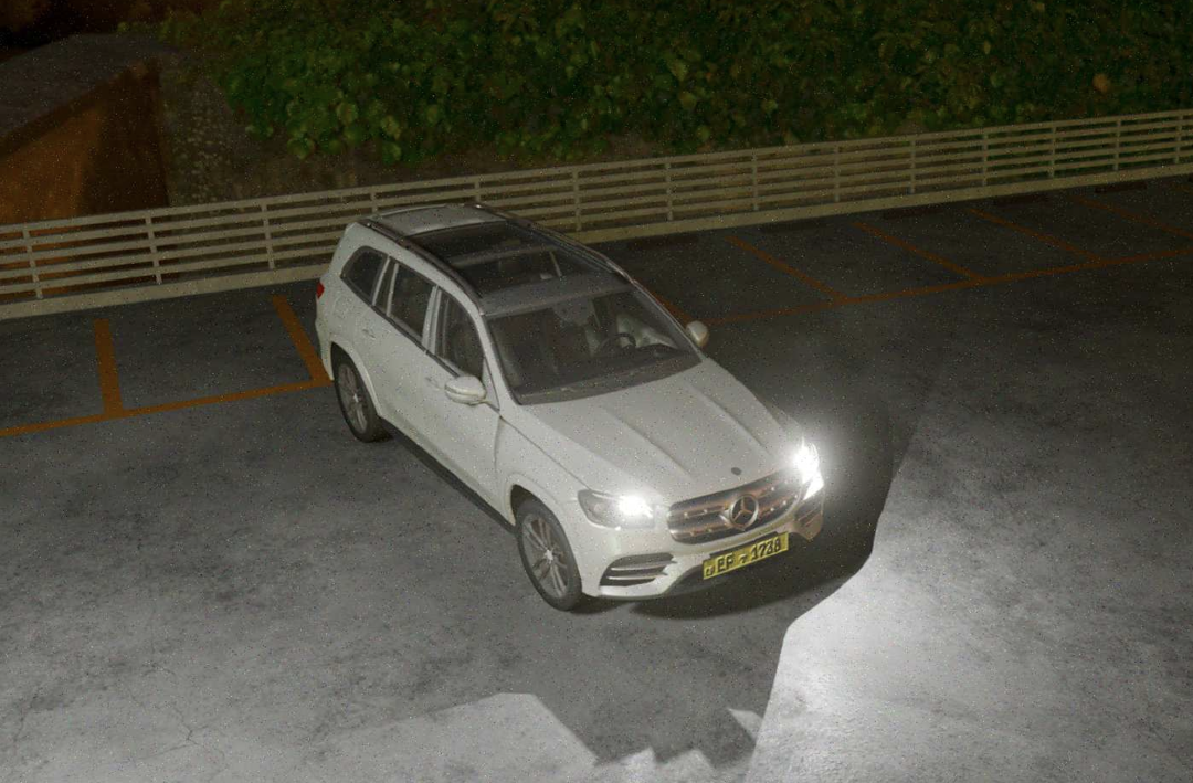 SLT / ANPR Data Generation | Hamza Anver